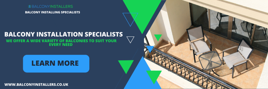 Balcony Installers